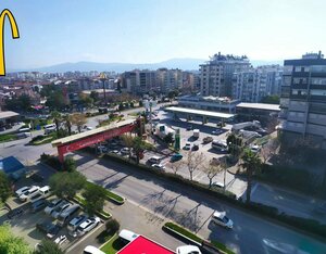 Esko Düğün Salonu (Aydın, Efeler, İzmir Bul., 9D), restoran  Efeler'den