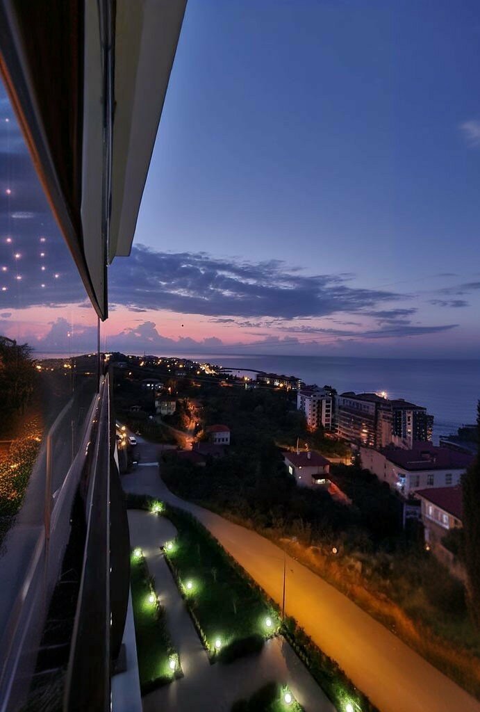 i̇nşaat firmaları Afta Erikliman KoNutları, Giresun, foto