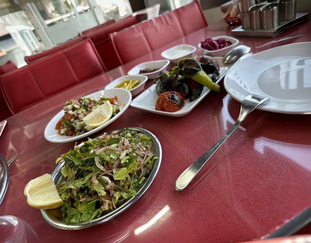 Restoran 01 Kebapcım Finike, Finike, foto
