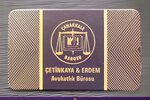Avukat Ethem Çetinkaya (Çanakkale, Ezine, Camikebir Mah., Hacı Şevki Cad., 19), avukatlar  Ezine'den