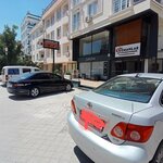 Uzmanlar Çene Cerrahisi ve Ortodonti Merkezi (Kahramanmaraş, Dulkadiroğlu, Yeni Şehir Mah., 74010. Sok., 14), özel ağız ve diş sağlığı klinikleri ve muayenehaneleri  Kahramanmaraş'tan