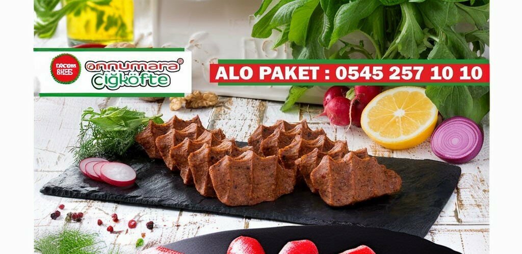 Catering firmaları On Numara Çiğköfte Gürcükapı, Erzurum, foto