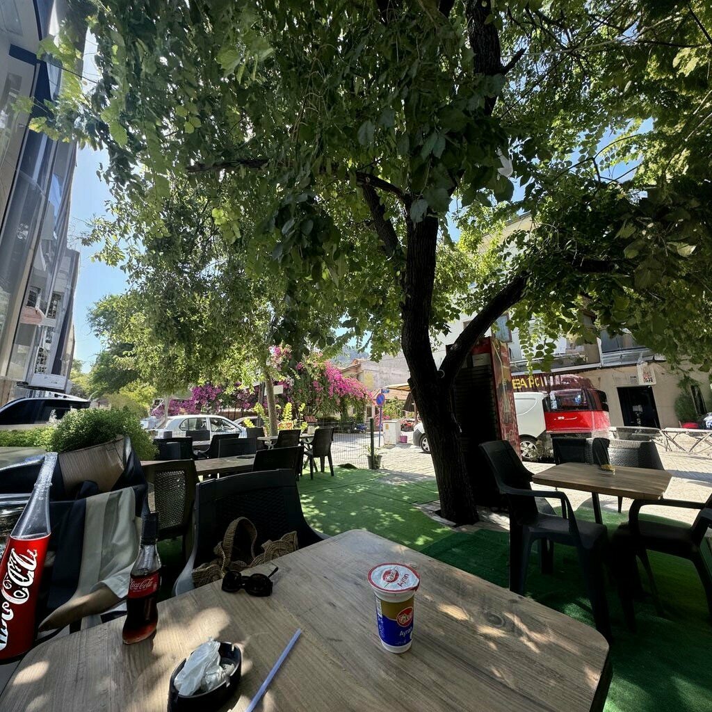 Restoran Kepabcı Hamido, Ortaca, foto