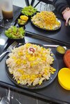 Balpilav (Balıkesir, Karesi, Yıldırım Mah., Çiviciler Sok., 10/D), restoran  Balıkesir'den