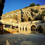 Hz. İbrahim A. S. Makamı (Göl Mah., 2878. Sok., Eyyübiye, Şanlıurfa), park, sokak heykeli  Şanlıurfa'dan