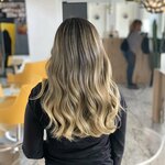 Zen Vıp Kuaför (Kırşehir, Kırşehir Merkez, Ahievran Mah., 726. Sok., 9), güzellik salonu  Kırşehir'den