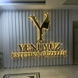 Yeni Yüz ESTETİK&Güzellik (Batman, Batman Merkez , Turgut Özal Blv., 52), kozmetoloji, kozmetik salonları  Batman'dan