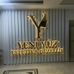 Yeni Yüz ESTETİK&Güzellik (Batman, Batman Merkez , Turgut Özal Blv., 52), kozmetoloji, kozmetik salonları  Batman'dan