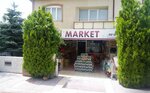 Arayan Market (Nevşehir, Nevşehir Merkez, Fatih Sultan Mehmet Mah., Mimar Sinan Cad.), market  Nevşehir'den