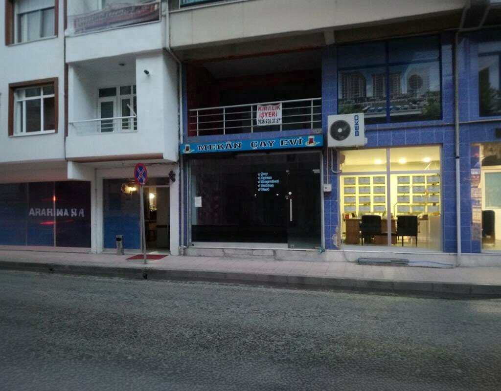 Petshop Nemo Akvaryum, Altınordu, foto