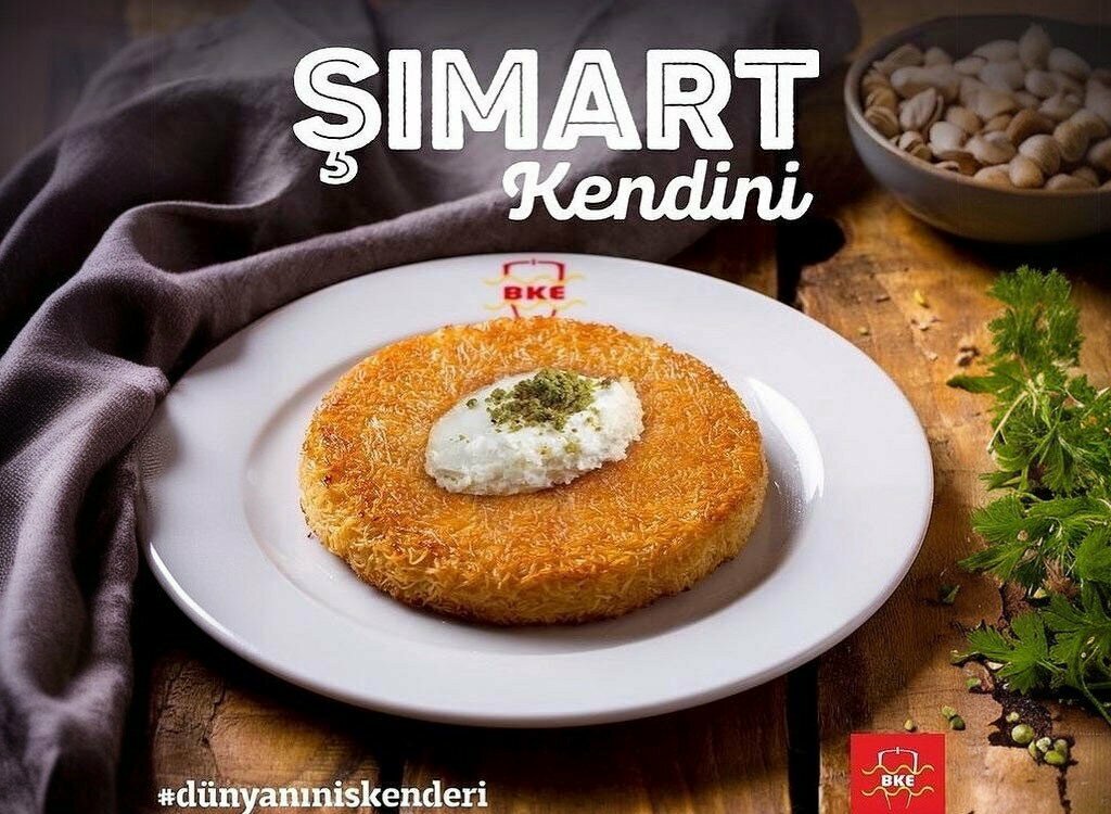 Restoran Bursa Kebap Evi, Balıkesir, foto