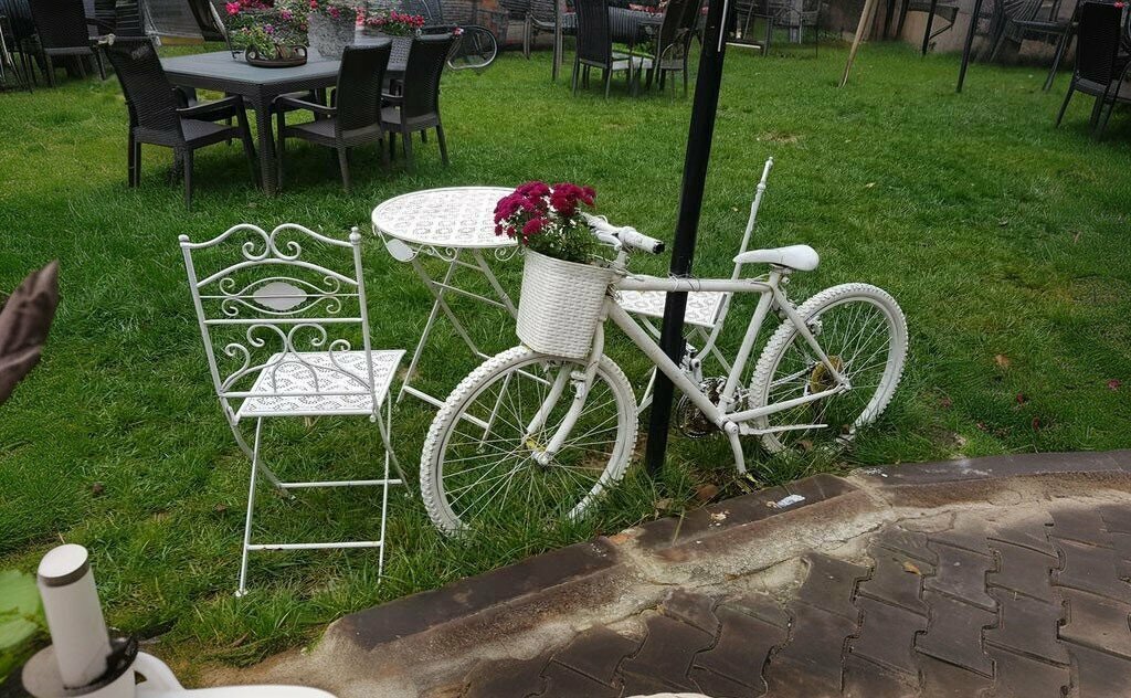 Kafe Kır Davet Bahçesi, Edirne, foto