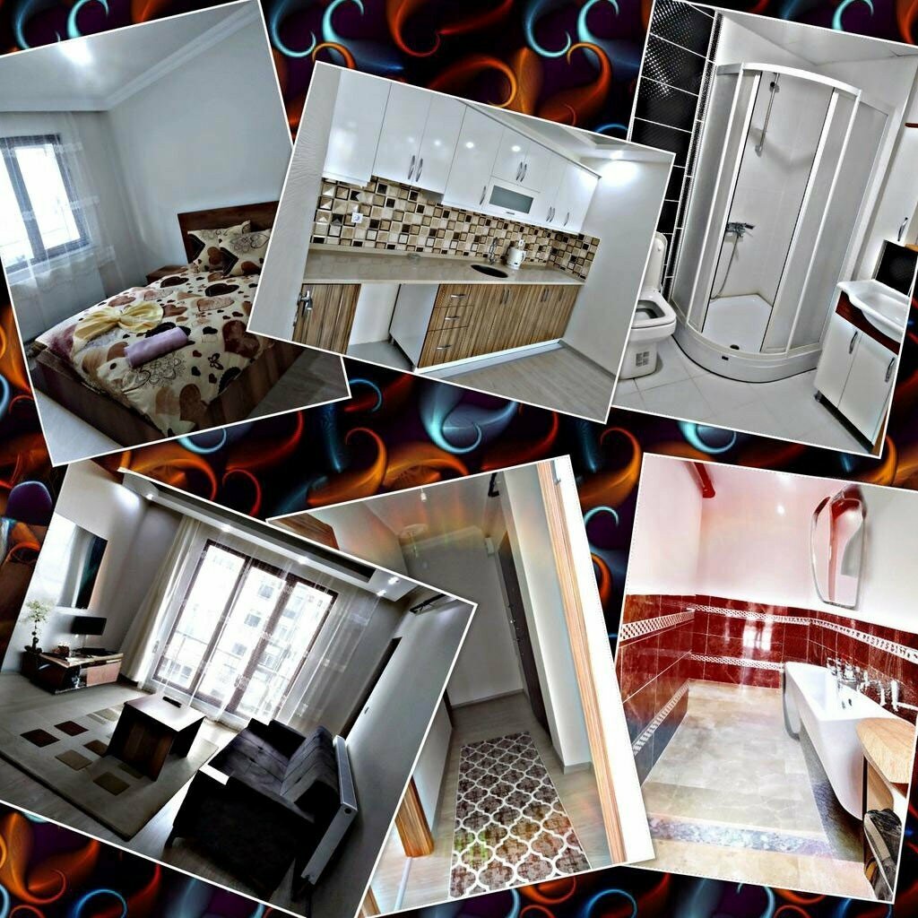 Otel Menekşe Apart 39, Kırklareli, foto