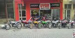 Uyar Motor (Manisa, Alaşehir, Reddi İlhak Cad., 89), motosiklet satışı  Alaşehir'den