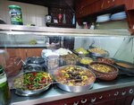 Şirin Lokantası Ayvalık (Balıkesir, Ayvalık, Barbaros Cad., 3), restoran  Ayvalık'tan