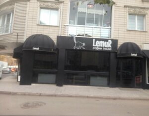 LemuR Coffee House (Sivas, Sivas Merkez , Şehit Hakan Şahbaz Sok., 21A), kafe  Sivas'tan