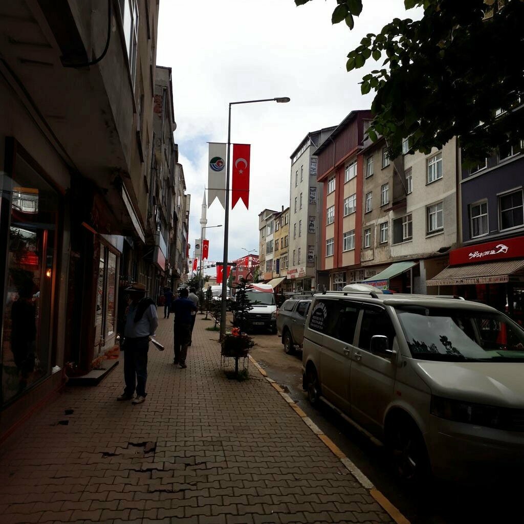 Kasap, şarküteri Alınteri Şarküteri, Gürgentepe, foto