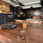 Charlot Cafe & Bistro (Kırıkkale, Yahşihan, Yenişehir Mah., Kazım Karabekir Cad., 26A), kafe  Yahşihan'dan