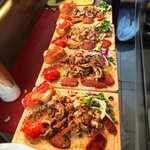 Karahan Kokoreç (Aydın, Germencik, Park Mah., Atatürk Cad., 10/3), kafe  Germencik'ten