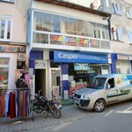 Rengarenk Ev Yemekları & Cafe (Dutlupınar Mah. Fenerci Sokak No: 4 60400 Zile Tokat), kafe  Zile'den