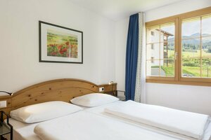 Hapimag Resort Flims (Graubünden, region Imboden, Via Gutveina, 8), otel