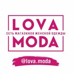 Lova Moda (Stavropolskaya Street No:71/1), giyim mağazası  Krasnodar'dan
