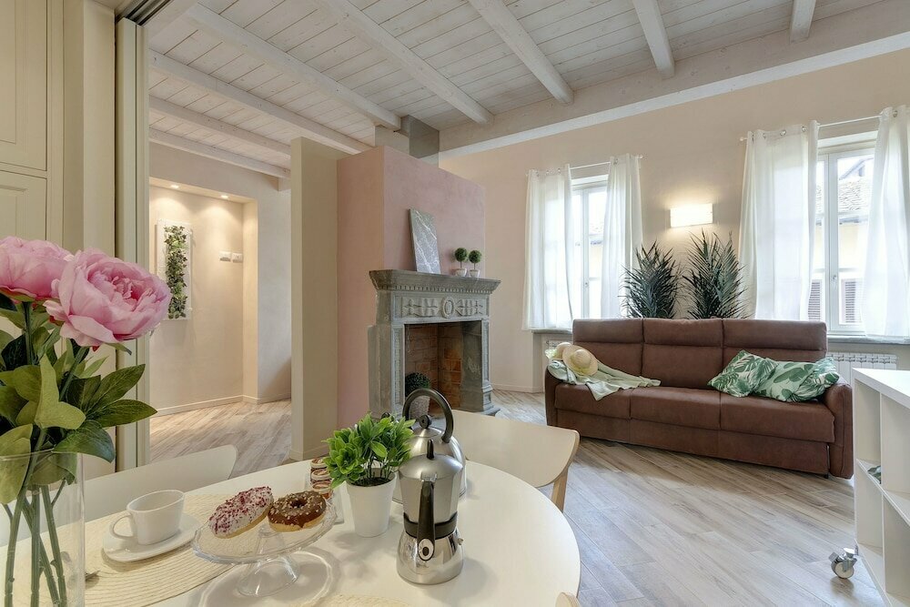 Kısa süreli konaklama Mamo Florence - Oleandro Apartment, Floransa, foto