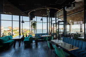 Restaurant 15/86 (Proletarskaya Street No:87В), hazır yemek teslim servisleri  Voronej'den