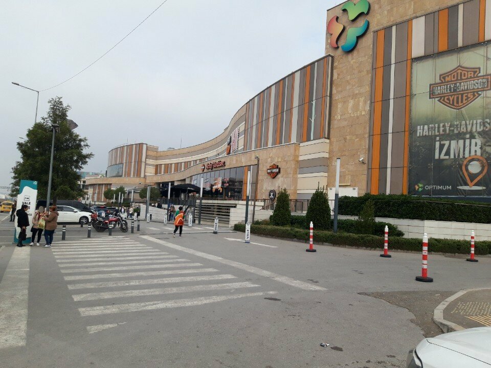 Restoran Pide by Pide, İzmir, foto