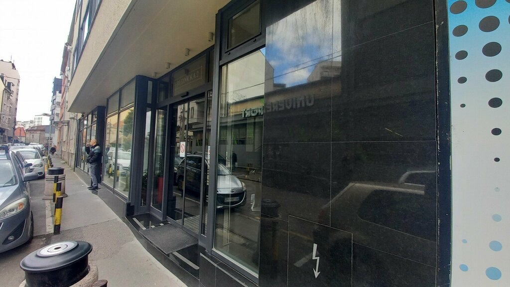 Enerji ekipmanı firmaları Ips Energy, Belgrad, foto