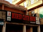 Modern clothes house (6 Street No:J766, Dhoke khabba), giyim mağazası  Rawalpindi'den
