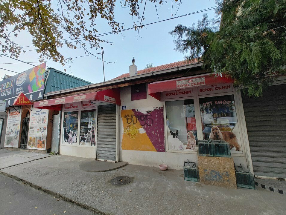 ATM'ler Addiko Bank Srbija, ATM, Belgrad, foto