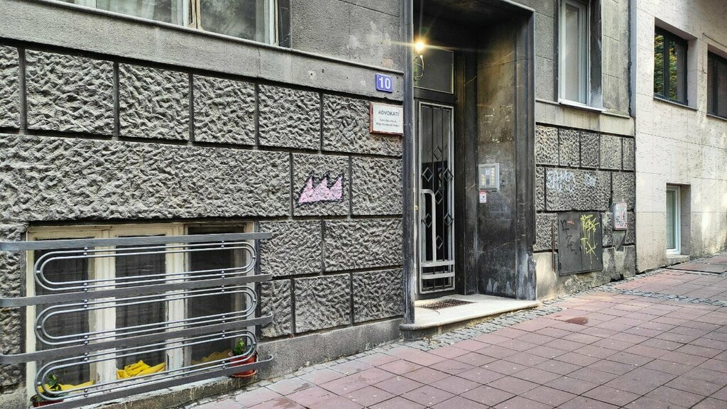 Otel Studio Kneginje, Belgrad, foto