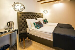 Spalato Luxury Rooms (Split-Dalmatia County, Split), otel  Split'ten