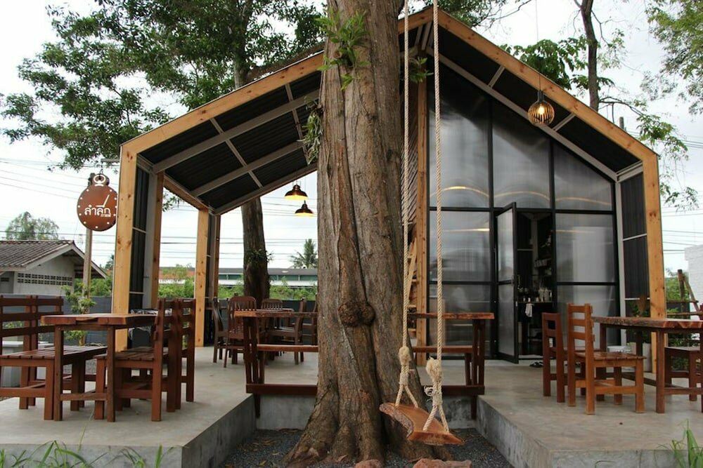 Otel Lumluek Boutique Resort, Surat Thani, foto