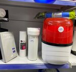 Dağ Water (İstanbul, Fatih, Derviş Ali Mah., Hasan Fehmipaşa Cad.), su arıtma ve ekipmanları  İstanbul'dan