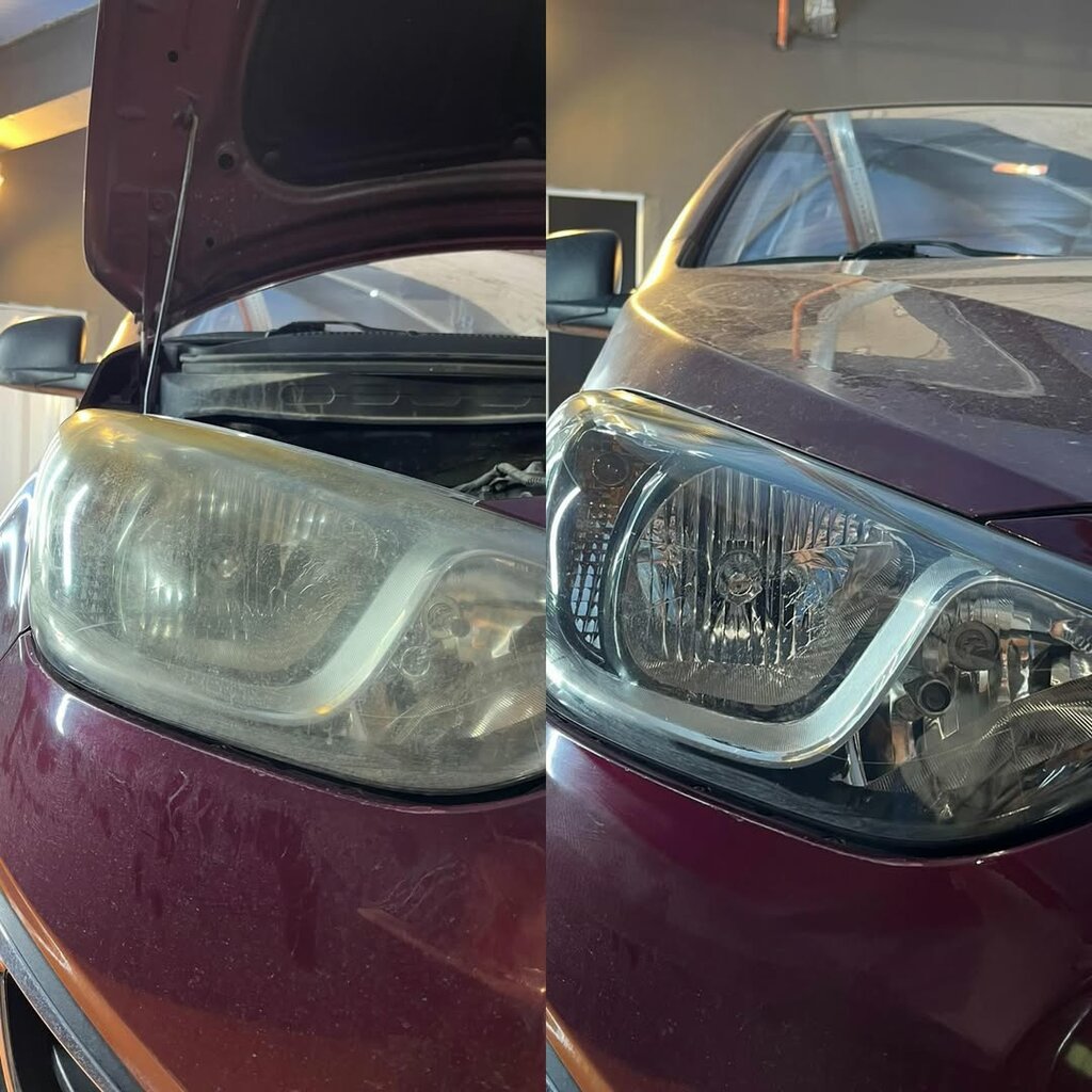 Oto yıkama Xenon Garage - Yapracık & Turkuaz Oto Yıkama, Ankara, foto
