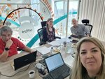 Beta Enterprise Solutions (Ankara, Çankaya, Mahatma Gandi Cad., 64), lojistik firmaları  Ankara'dan