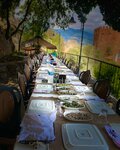 Emineaba Tarihi Yöresel Lezzetler (Antalya, Alanya, Tophane Mah., Tersane Çıkmazı Sok., 2), restoran  Alanya'dan