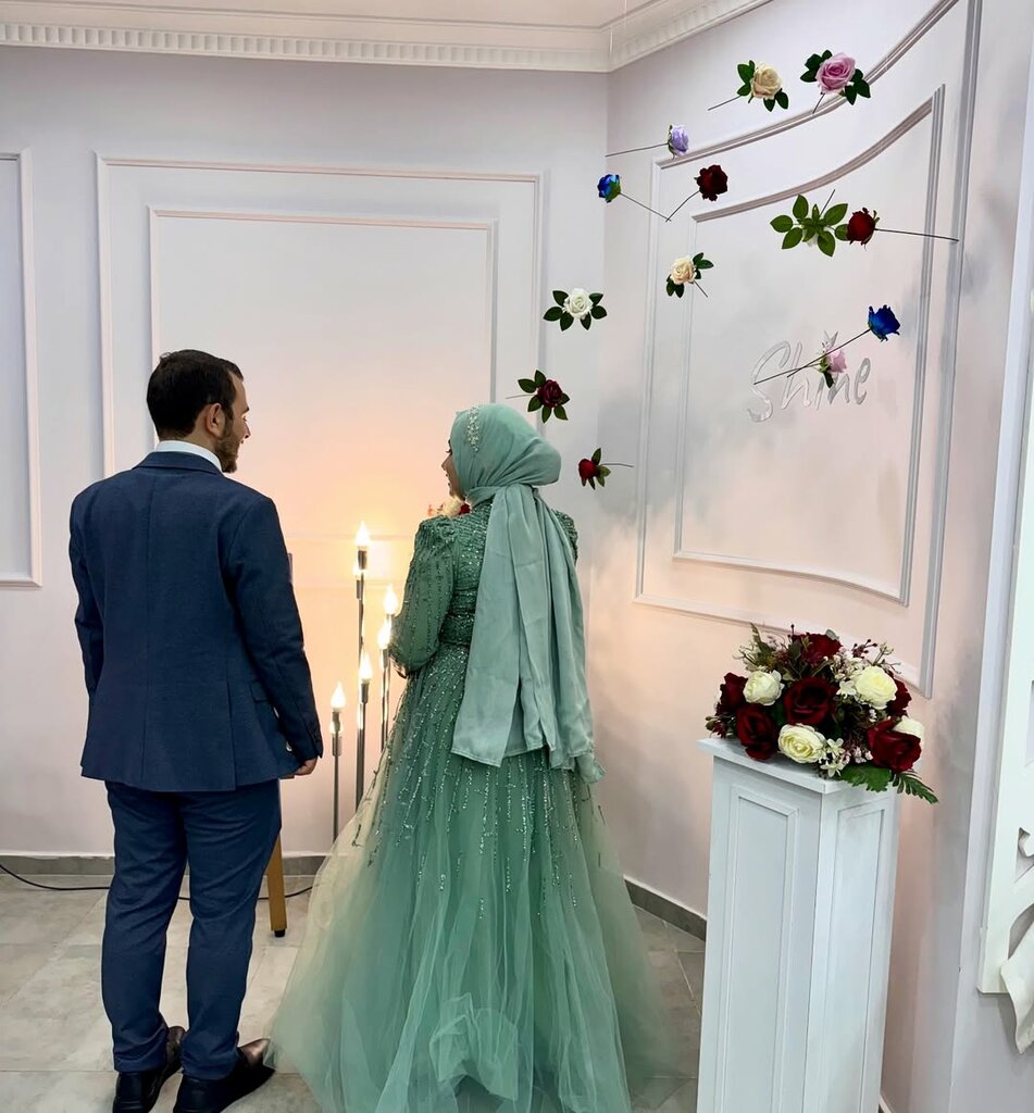 Eğlence merkezleri Shine Davet Ve Oyun Evi, İstanbul, foto