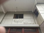 Ciros Canteen (Haider Road No:42, Cantonment), fast food  Rawalpindi'den
