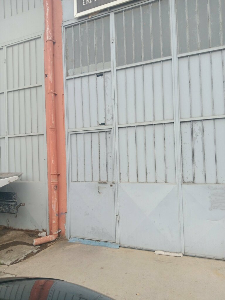 Makine ve teçhizatın satın alınması Uvline Makine, İstanbul, foto