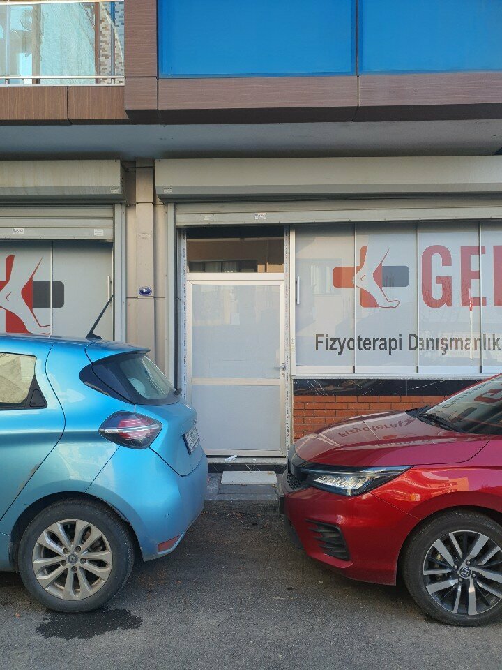 Tıbbi rehabilitasyon merkezleri Genç Ayak Sağlığı, İzmir, foto