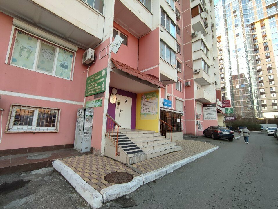 Asansörler, asansör ekipmanları Инжиниринг Системс, Krasnodar, foto