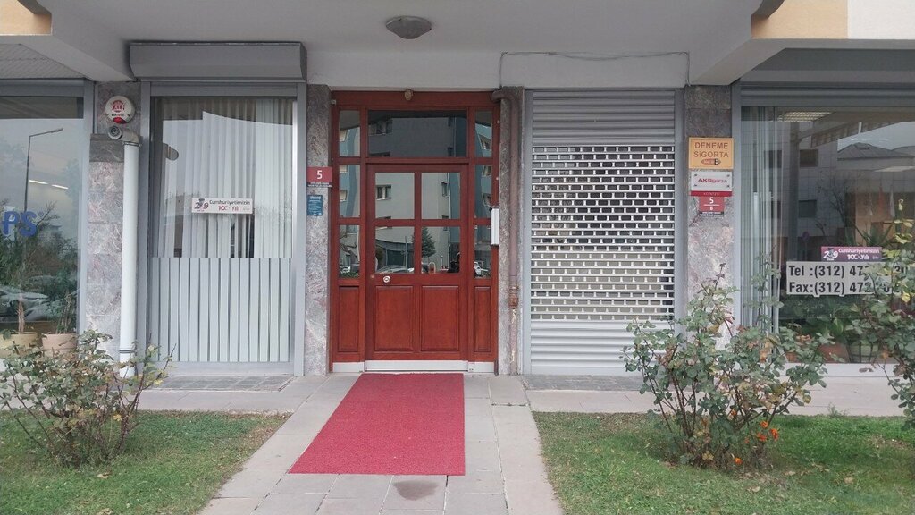 Danışmanlık hizmetleri Gap Ayne Danışmanlık, Ankara, foto