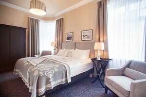 Reykjavik Residence Apartment Hotel (Capital Region, Reykjavík, Hverfisgata), otel  Reykyavik'ten