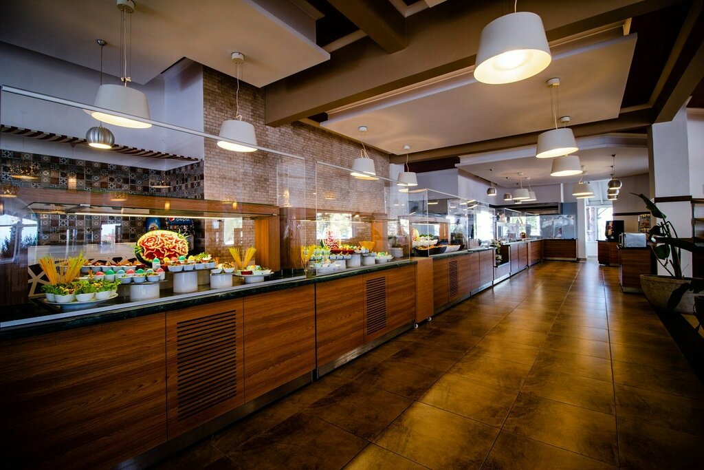 Manavlar Bodrum Sebzeci, Bodrum, foto