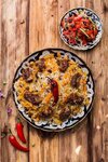 Prozharka (Jaqabaı Ótegenov kóshesi No:15Б), kafe  Almatı'dan