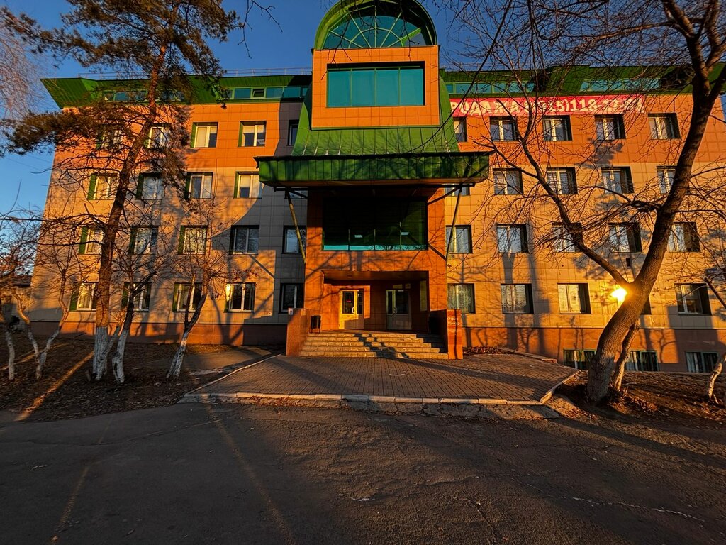 Sondaj ekipmanları firmaları BurProekt, Çeliabinsk, foto