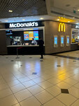 McDonald's (İstanbul, Büyükdere Cad., 22A), fast food  İstanbul'dan